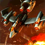 Gyro Hellfire | Tyrant Unleashed Wiki | Fandom