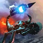 Fissure | Tyrant Unleashed Wiki | Fandom