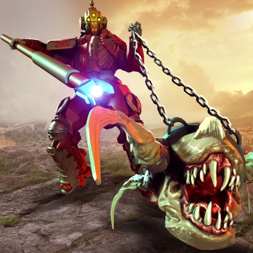 Monster Tamer | Tyrant Unleashed Wiki | Fandom