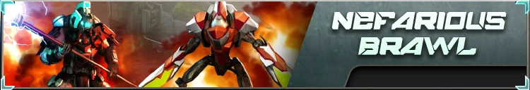 Nefarious Brawl | Tyrant Unleashed Wiki | Fandom