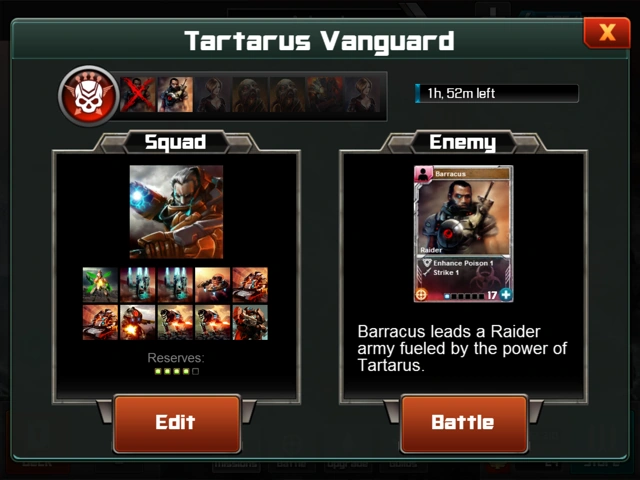 Campaigns | Tyrant Unleashed Wiki | Fandom