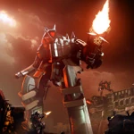 Omega | Tyrant Unleashed Wiki | Fandom