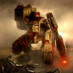 Mortar Mech | Tyrant Unleashed Wiki | Fandom