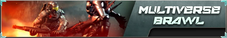 Multiverse Brawl | Tyrant Unleashed Wiki | Fandom