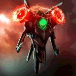 Gravity Lord | Tyrant Unleashed Wiki | Fandom