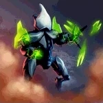 Omniphet | Tyrant Unleashed Wiki | Fandom