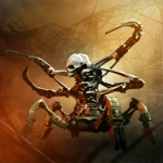 Bone Weaver | Tyrant Unleashed Wiki | Fandom