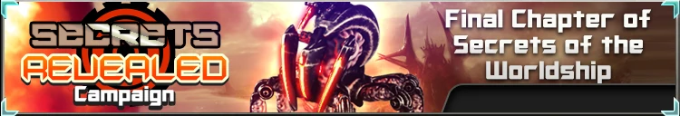 Secrets Revealed Campaign | Tyrant Unleashed Wiki | Fandom