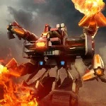 Flame Wraith | Tyrant Unleashed Wiki | Fandom