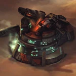 Mech Graveyard | Tyrant Unleashed Wiki | Fandom