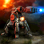 Turret Bar | Tyrant Unleashed Wiki | Fandom