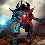 Overmaster | Tyrant Unleashed Wiki | Fandom