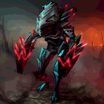 Skulker | Tyrant Unleashed Wiki | Fandom