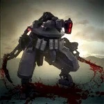 Strangler | Tyrant Unleashed Wiki | Fandom