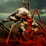 Burrower | Tyrant Unleashed Wiki | Fandom