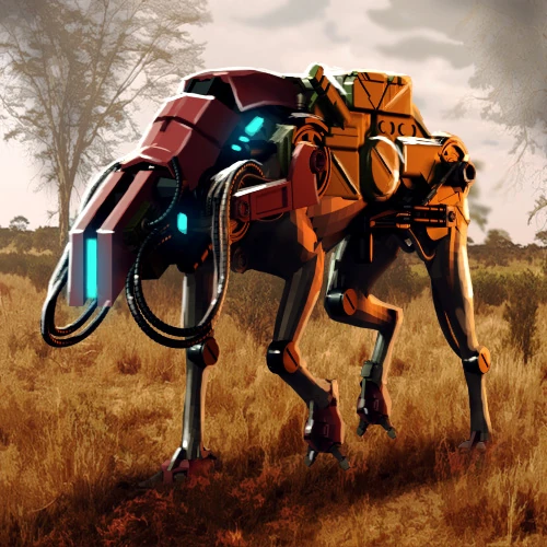 Hound Tracker | Tyrant Unleashed Wiki | Fandom