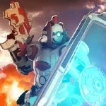 Shield Bearer | Tyrant Unleashed Wiki | Fandom