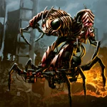 Scarab | Tyrant Unleashed Wiki | Fandom