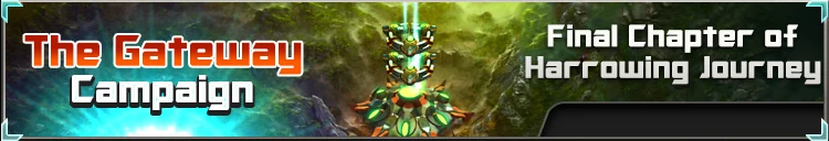 Gateway Campaign | Tyrant Unleashed Wiki | Fandom