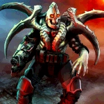 Tarantalus | Tyrant Unleashed Wiki | Fandom