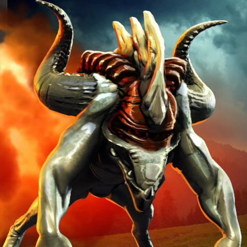 Ramming Goreherth | Tyrant Unleashed Wiki | Fandom