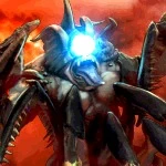 Miasipede | Tyrant Unleashed Wiki | Fandom