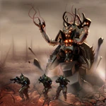 Grim Specter | Tyrant Unleashed Wiki | Fandom