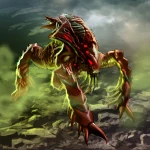 Nexusisite | Tyrant Unleashed Wiki | Fandom