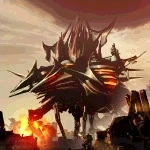 Ragnalast | Tyrant Unleashed Wiki | Fandom