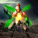 Dreamhaunter | Tyrant Unleashed Wiki | Fandom