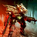 Croc Trooper | Tyrant Unleashed Wiki | Fandom