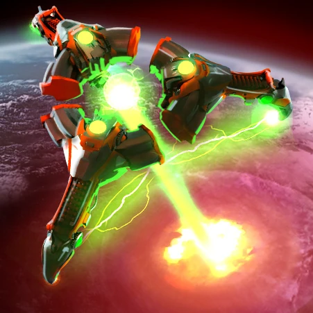 Master Destroyer | Tyrant Unleashed Wiki | Fandom