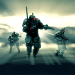 Auxiliary Force | Tyrant Unleashed Wiki | Fandom