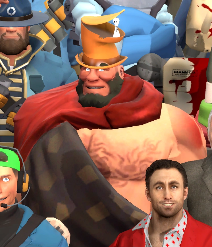 Unga Bunga | Tyranty Offices Wiki | Fandom