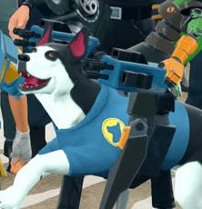 Rex | Tyranty Offices Wiki | Fandom