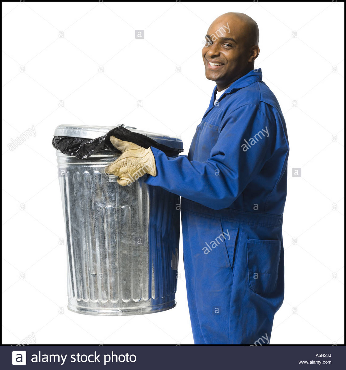 Dan The Garbage Man Tyranty Offices Wiki Fandom