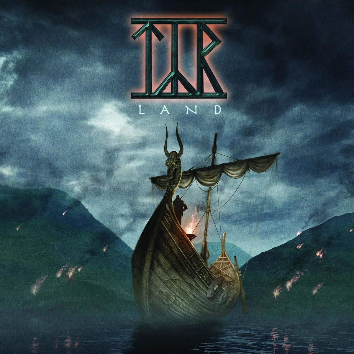 Land | Týr Wiki | Fandom