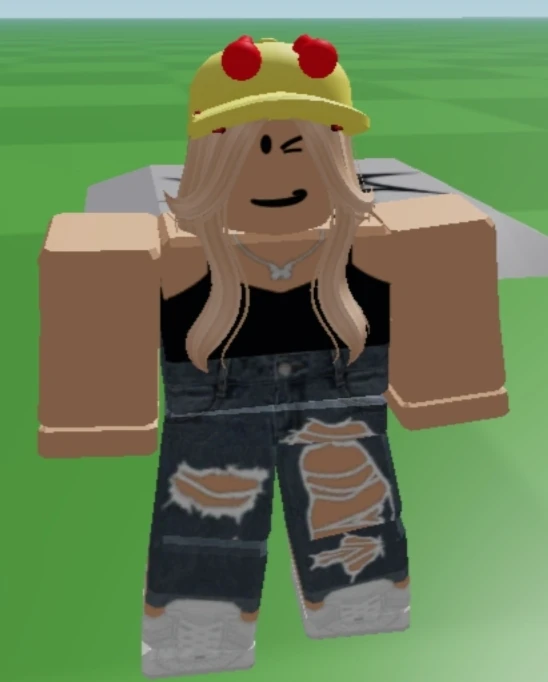 Kalia | Tyrell's NPC Hunting Wiki | Fandom