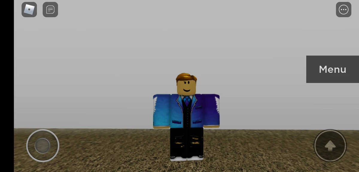 Thomas | Tyrell's NPC Hunting Wiki | Fandom