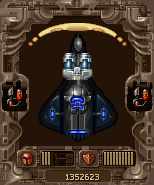 Storm | Tyrian, the Wiki | Fandom