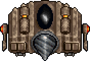 Drill Ship | Tyrian, the Wiki | Fandom
