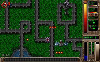 Botany B | Tyrian, the Wiki | Fandom