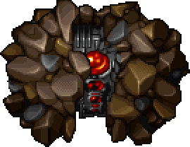 Rock Ship | Tyrian, the Wiki | Fandom