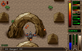 Surface | Tyrian, the Wiki | Fandom