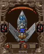 MicroCorp Stalker-B | Tyrian, the Wiki | Fandom