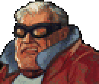 Beppo | Tyrian, the Wiki | Fandom