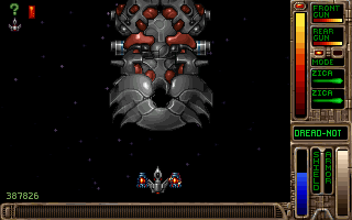 Dread-Not | Tyrian, the Wiki | Fandom