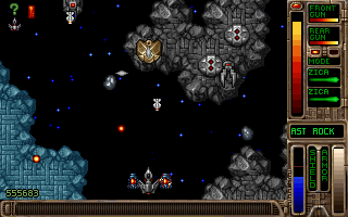 Ast Rock | Tyrian, the Wiki | Fandom