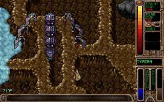 Category:Levels | Tyrian, the Wiki | Fandom