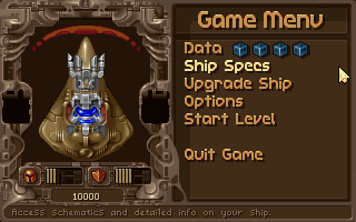 Full Story Mode | Tyrian, the Wiki | Fandom